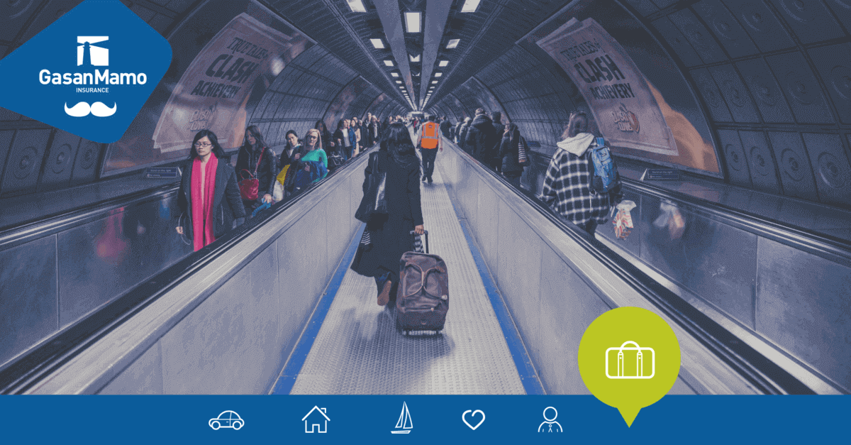 How To Beat Your Travel Problems (A Simple Guide) | GasanMamo How To Beat Your Travel Problems (A Simple Guide) | GasanMamo